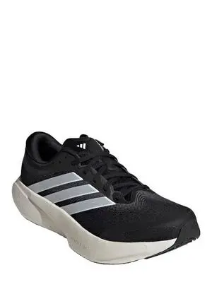 Adidas Supernova Rise 3 Running Shoe Core Black/white/core Black