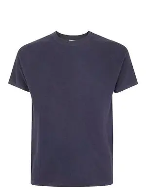 ASPESI Round-neck Short-sleeve T-shirt