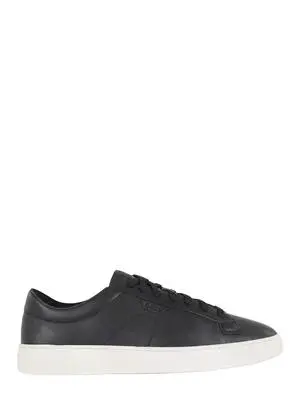 BOSS Kieran Lace-up Sneakers - Black