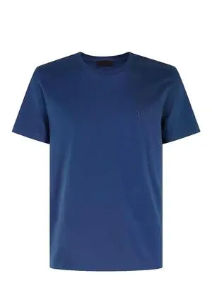 DONDUP Logo T-shirt - Blue