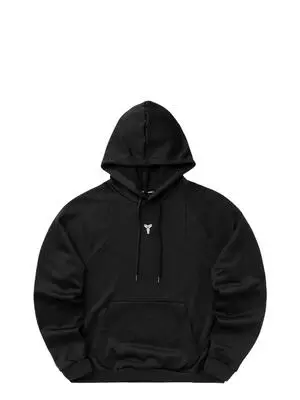 Nike Kobe Therma-fit Pullover Hoodie - Black