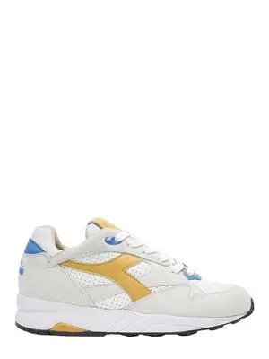 DIADORA Eclipse Italia Sneakers - White