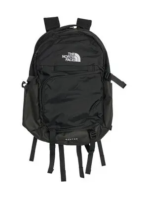 The North Face Router Backpack - Black