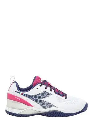 DIADORA Blushield Torneo 2 Ag Sneakers - White