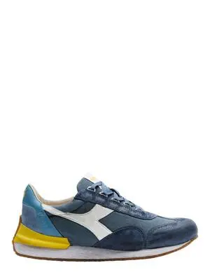 DIADORA Equipe Mad Ash Sneakers - Blue