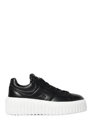 Hogan Sneakers - Black