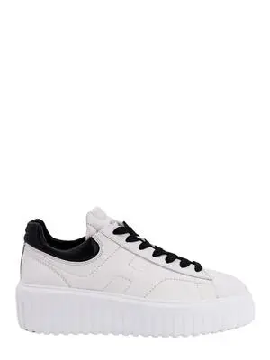 Hogan Sneakers White