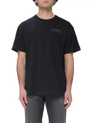 DIESEL T-shirt - Black