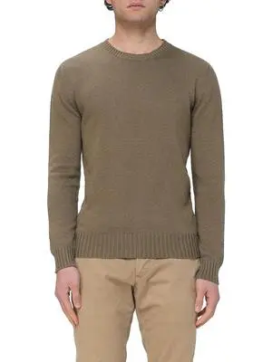 DRUMOHR Sweater - Green