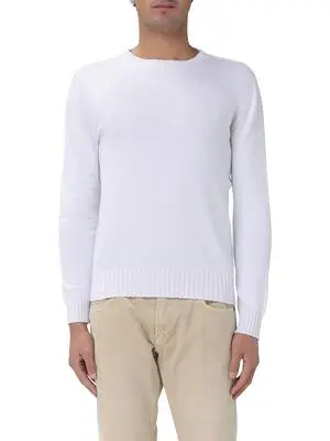 DRUMOHR Sweater - White