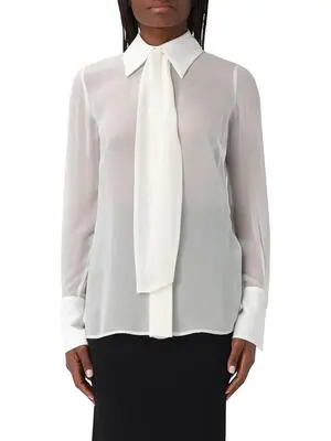 Elisabetta Franchi Shirt - White