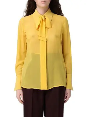 Elisabetta Franchi Shirt - Yellow