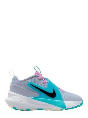 Nike Team Hustle D 12 Ps Sneakers - Blue