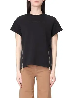 Elisabetta Franchi T-shirt - Black