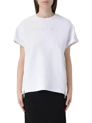 Elisabetta Franchi T-shirt - White