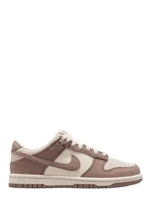 Nike Dunk Low Se Gs Sneakers - Brown