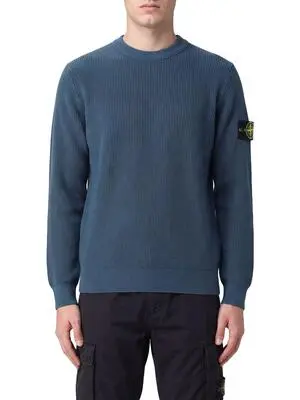 Stone Island Jumper - Navy