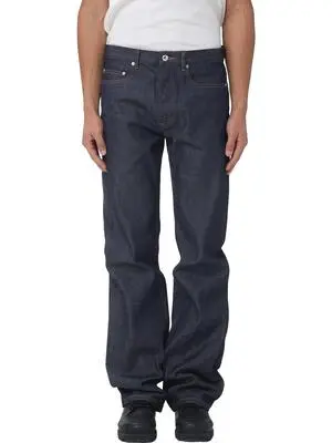 A.p.c. Jeans - Blue