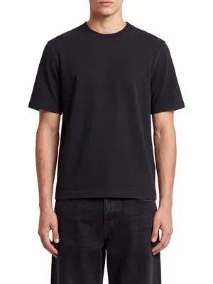 GOLDEN GOOSE T-shirt - Black