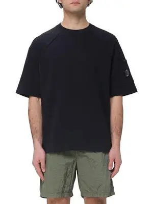 C.P. COMPANY T-shirt C. P. Company - Black