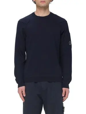 C.P. COMPANY Sweater - Blue