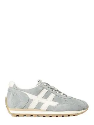 Hogan Hogan Athletic Sneakers Blue