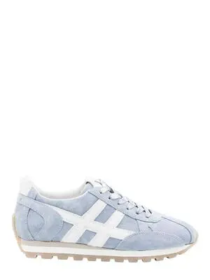 Hogan Hogan Athletic Sneakers Denim