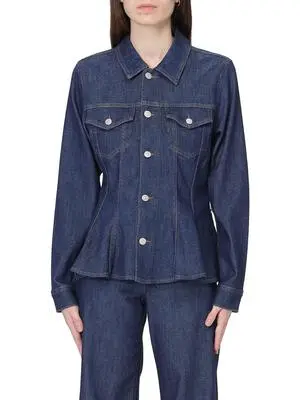 7 FOR ALL MANKIND Denim Shirt