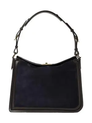 LANVIN Shoulder Bag - Blue
