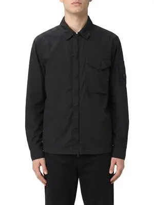 C.P. COMPANY Jacket Black
