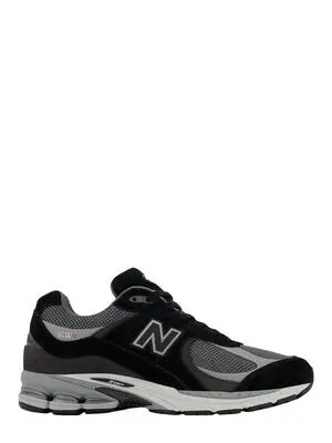 NEW BALANCE 2002r Sneakers - Black