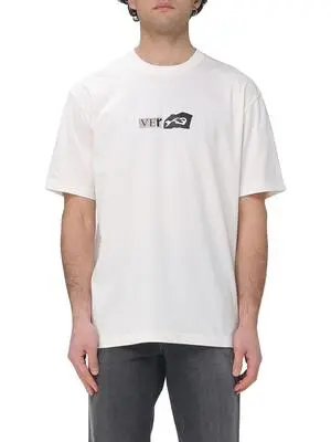 Y3 T-shirt - Beige