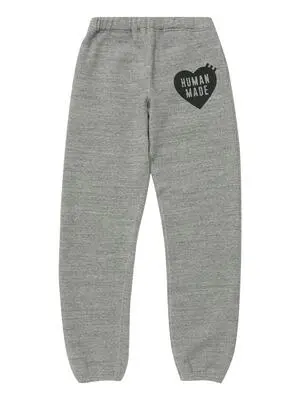 HUMAN MADE Logo Sweatpants