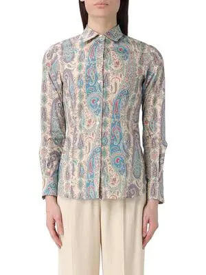 Etro Shirt - White