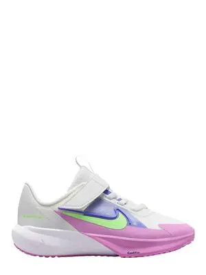 Nike Sonic Fly Ps Sneakers - White