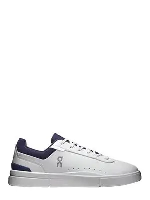 On The Roger Advantage Sneakers - White
