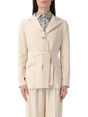 Etro Jacket - White