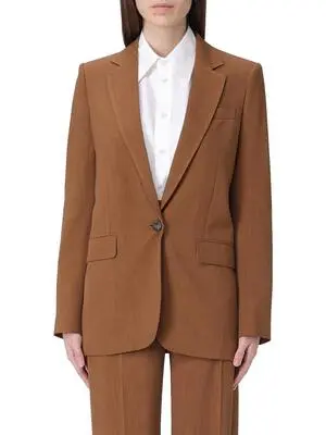 Etro Tailored Jacket - Brown