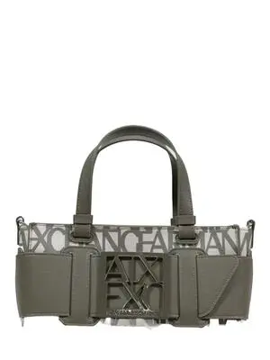 Armani Exchange Handbag - Green