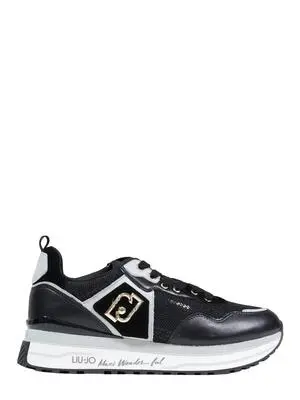 Liu Jo Sneakers - Black