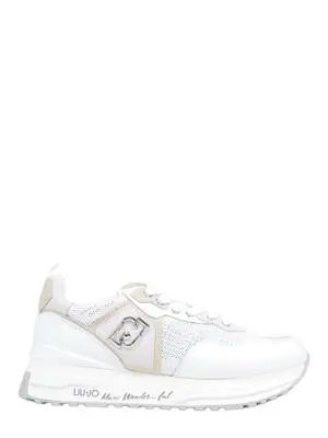 Liu Jo Sneakers - White