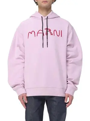 Marni Sweatshirt - Quartz