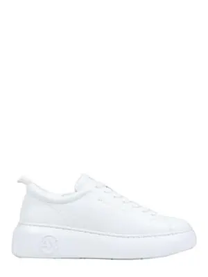 Armani Exchange Sneakers - White