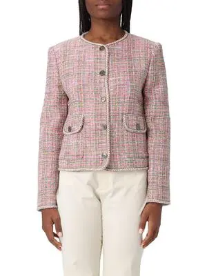 Etro Jacket - Pink