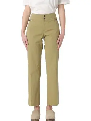Etro Pants - Green