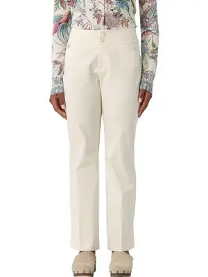 Etro Pants - White