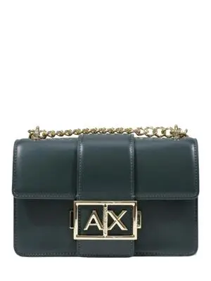 Armani Exchange Armani Exchange Mini Bag Petroleum Blue