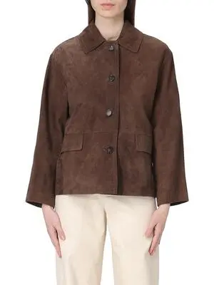 Max Mara Jacket - Brown