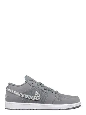 JORDAN 1 Phat Low Sneakers - Grey