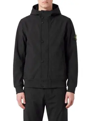 Stone Island Stone Island Jacket Black